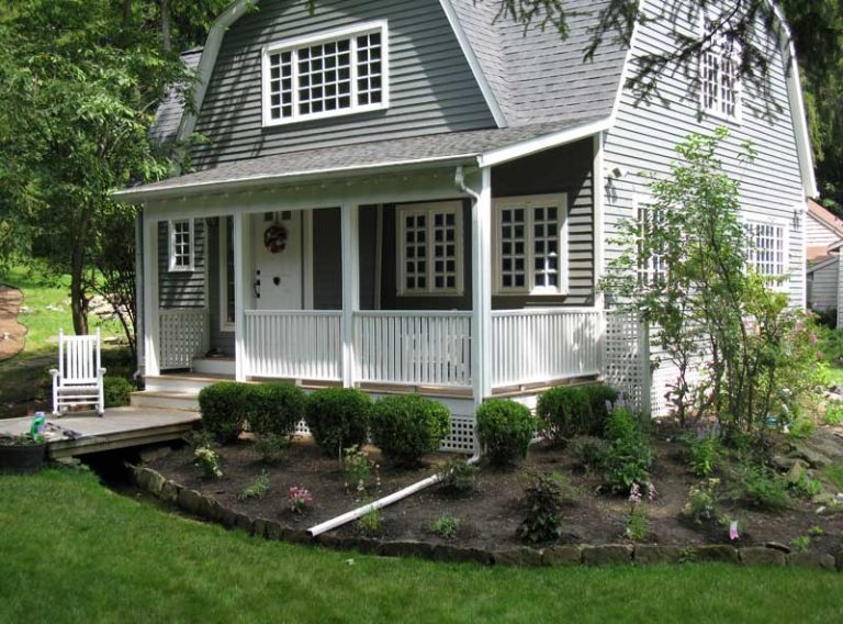 Porches | Sunrooms | Balconies | Spaces to Relax While at Home