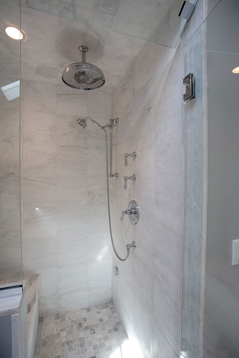 Steam Room Design and Installation | Find Out All Your Possibilities