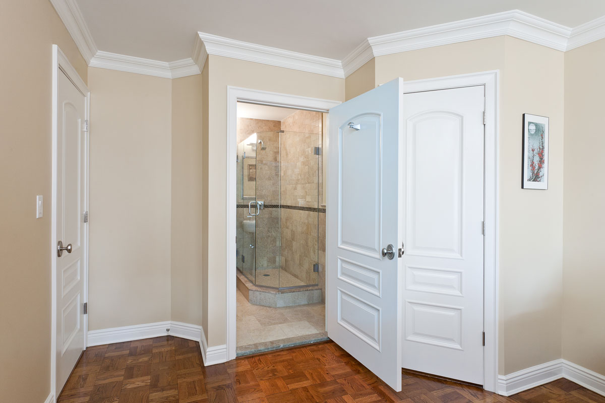 Interior Trim - Aesthetic Renovations